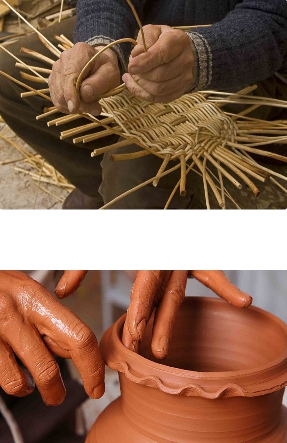 World Craftsman's Day in Madeira | Car rental in Madeira
